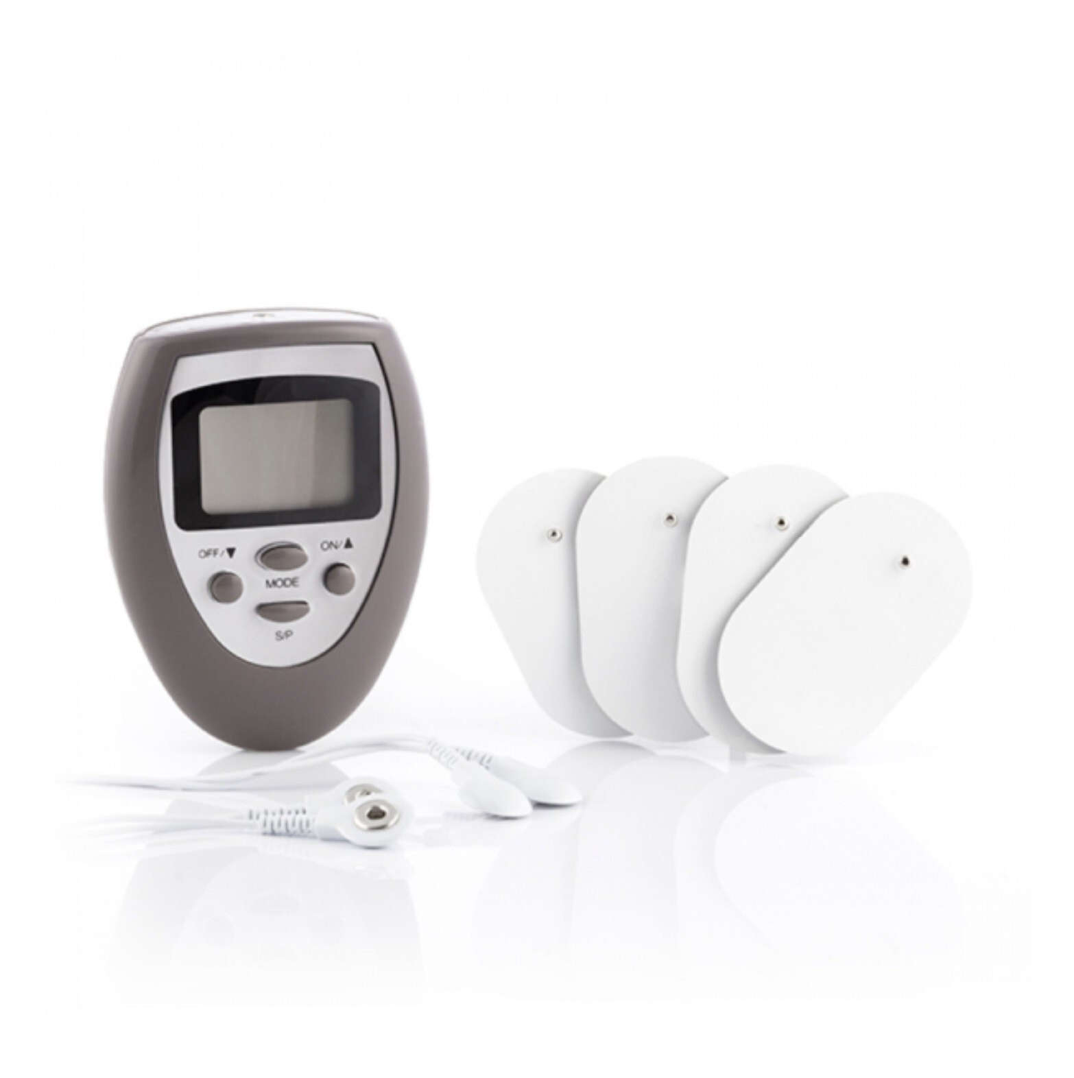 Électrostimulateur appareil electrostimulation EMS - 8 programmes - 4 ...