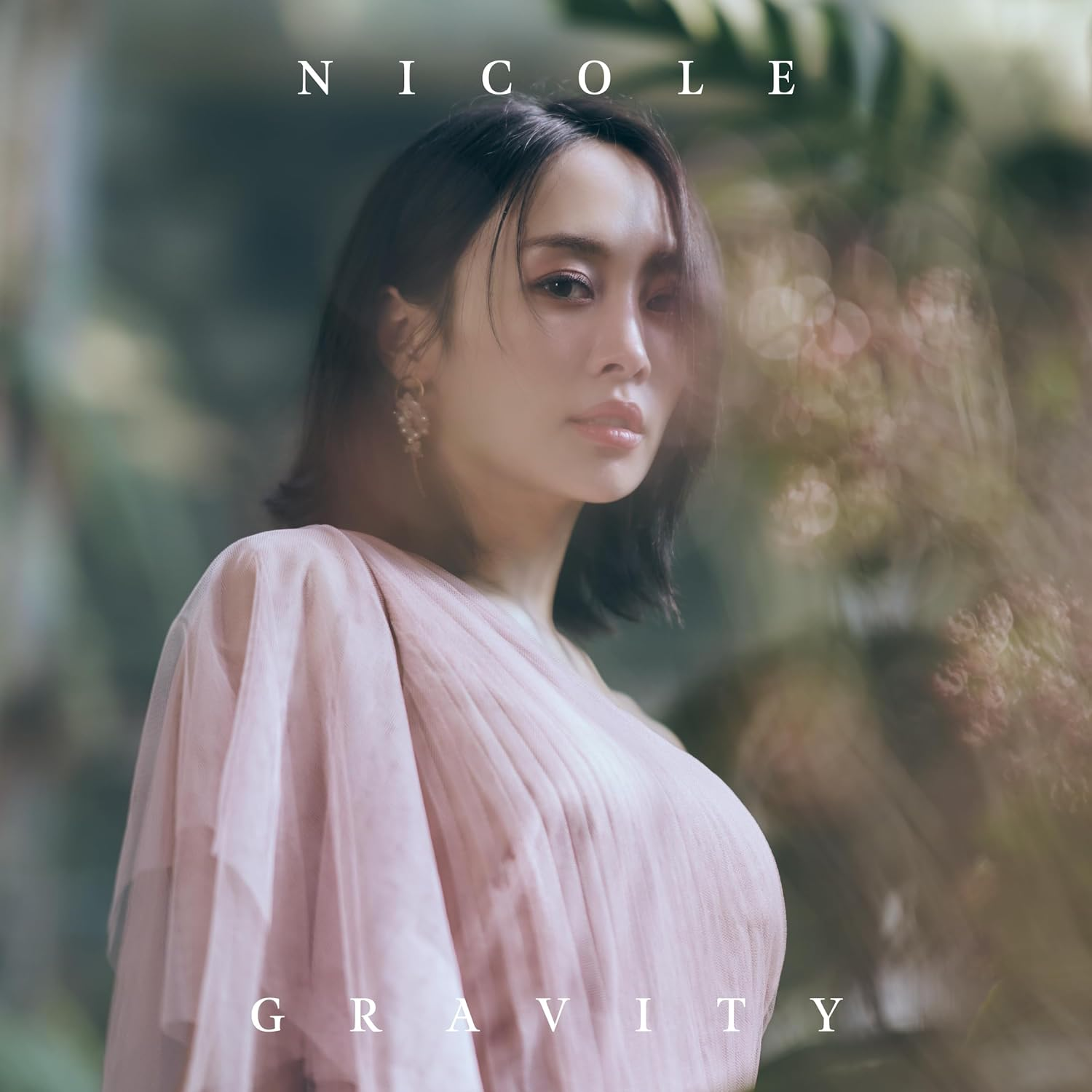 New NICOLE KARA Gravity First Limited Edition Type A CD+DVD Japan MUCD-9163 | eBay