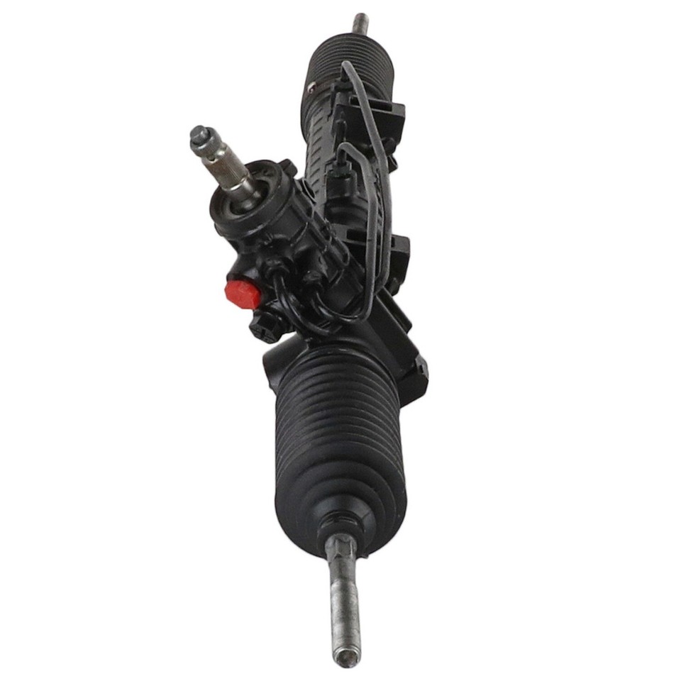 Complete Power Steering Rack and Pinion for BMW 323i 323iS 325i 325iC ...