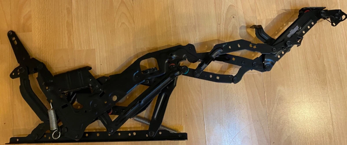 Catnapper Sofa Recliner Parts | Baci Living Room