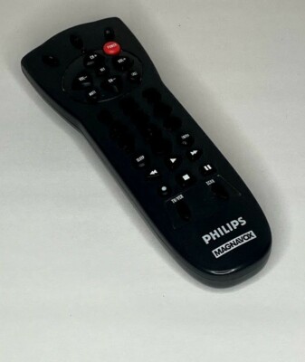 Philips Magnavox remote control. Tested! | eBay