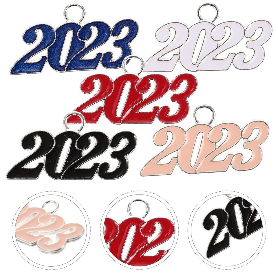 25 Pcs Necklace Pendants Jewelry Charm Charms for Necklaces Bracelet ...