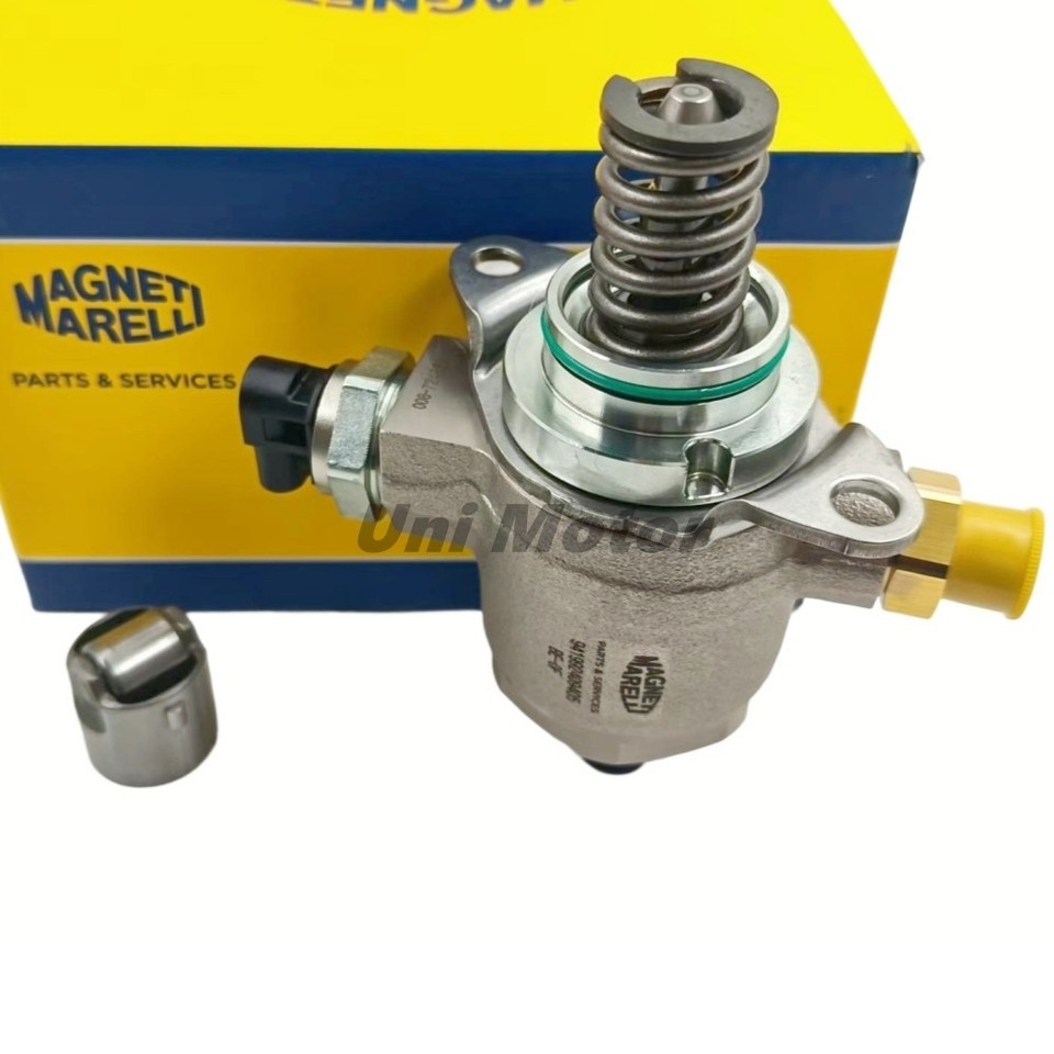 06J127025L OEM High Pressure Fuel Pump&Cam Follower For Audi A4 2008 ...