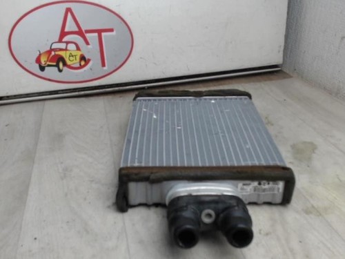 Radiateur chauffage SEAT IBIZA 4 PHASE 1 COUPE 6R0819031 | eBay