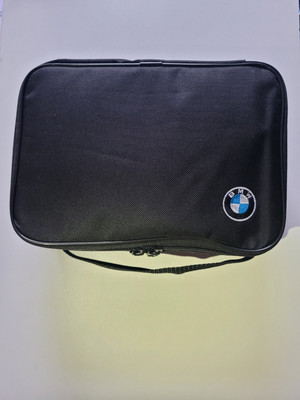 BMW Mobility Set Genuine Tyre Inflation Compressor Mobility Kit, New ...