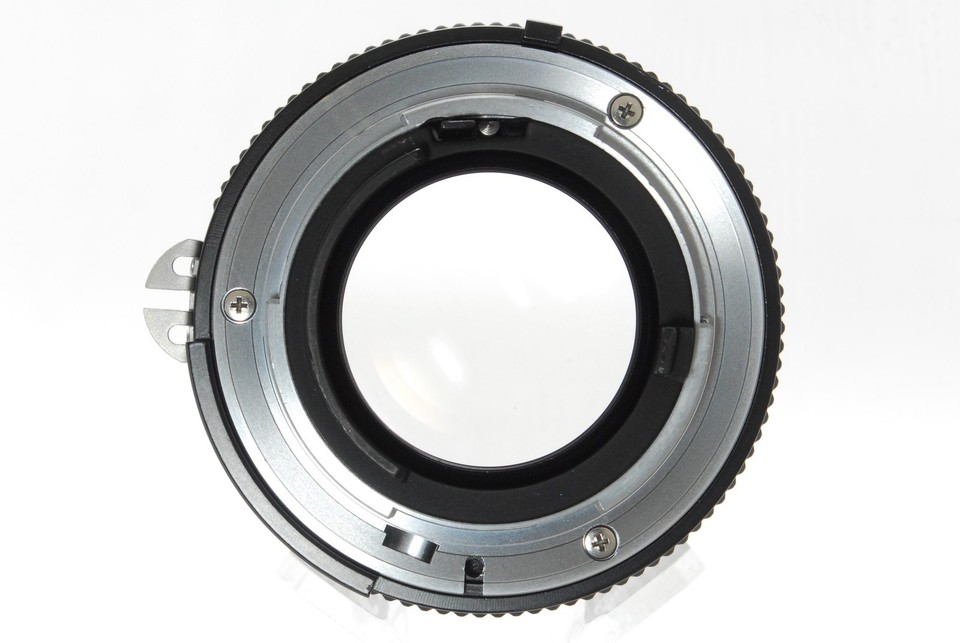 【MINT-】Nikon Ai-s AIS NIKKOR 50mm f/1.4 Standard Lens | eBay