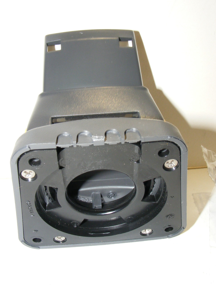 NEW HUMMINBIRD MS2-Y HEAD MOUNTING BASE FITS 'OLD STYLE' WIDE SX TX ...