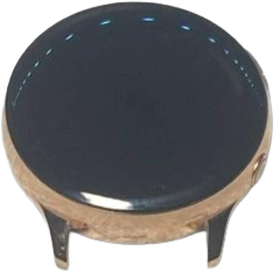 Samsung Galaxy Watch Active2 40mm Stainless Steel SM-R835 Watch Only No ...