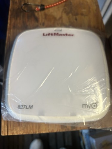 Lift master MyQ 827LM Light | eBay