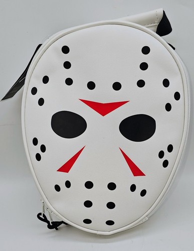 BIO WORLD FRIDAY THE 13TH JASON LUNCH BOX | eBay