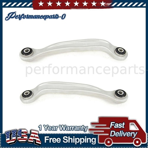 Rear Left Upper Rearward Rear Right Upper Rearward Lateral Arm fits ...