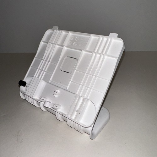 Qolsys IQ 4 Stand, White (IQP4STAND-WHT) | eBay