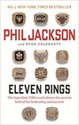 Eleven Rings - Paperback By Phil Jackson - VERY GOOD | eBay