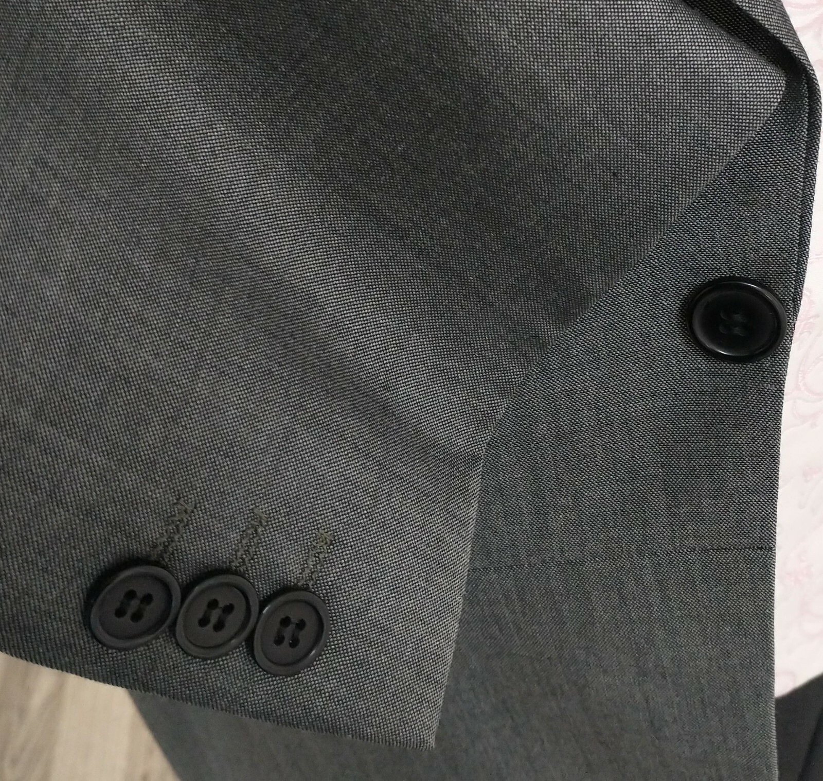 Ascot, Wedding, Formal/Morning Light Grey Tailcoat - Ex Hire. Many ...