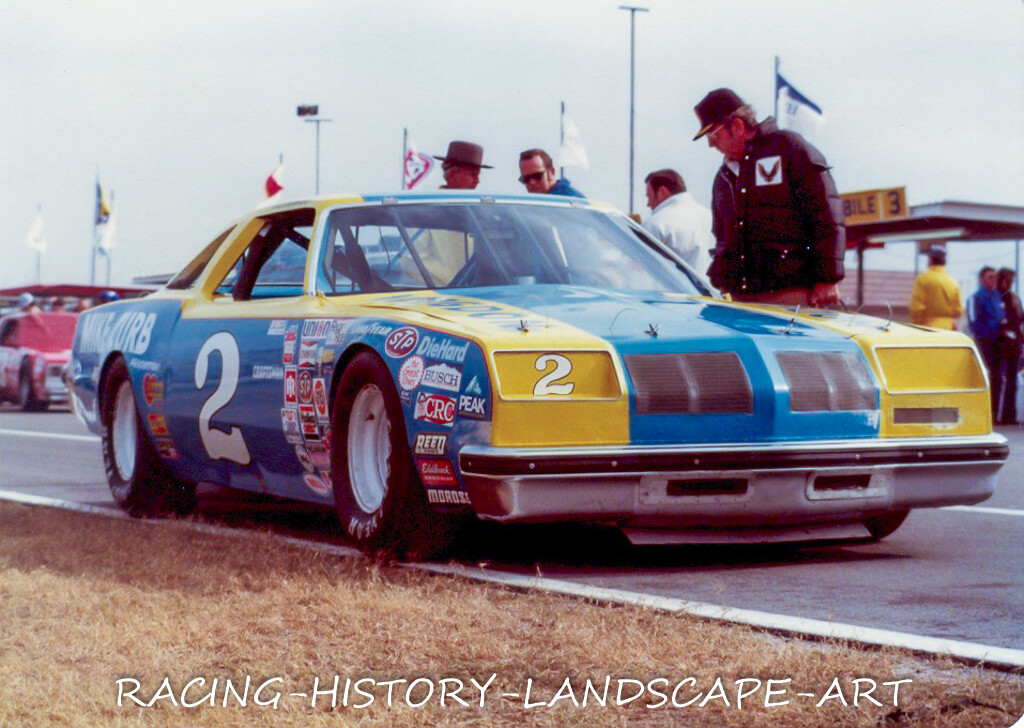 1980 Daytona 500