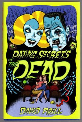 Dating Secrets of the Dead by David Prill (Limited Signed Edition ...