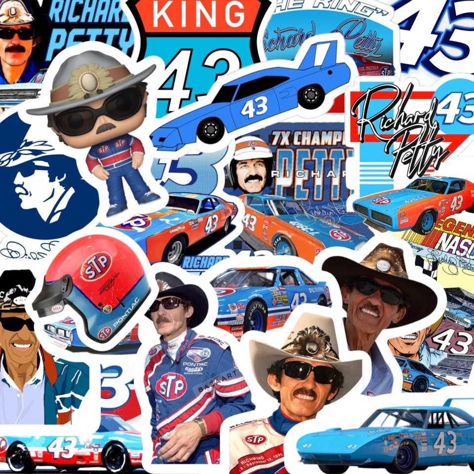 Chase Elliott NASCAR 40 Piece Sticker Set Stickers Nascar | eBay