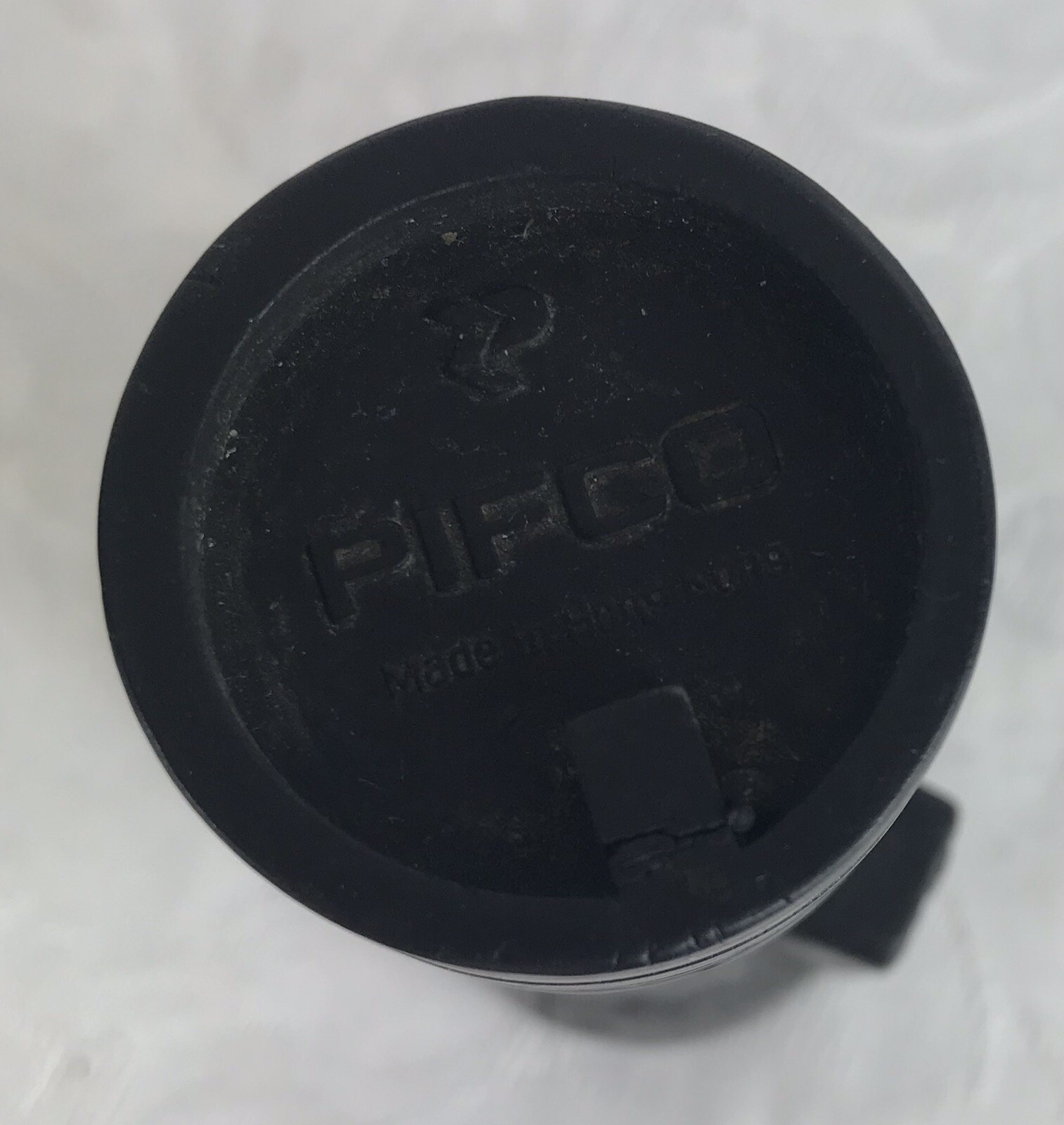 Vintage Pifco Torch - Made In Hong Kong | eBay Australia