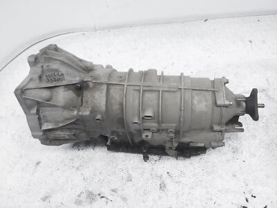 2003-2006 Bmw 325I M54 2.5L Rwd Automatic Transmission 95K Miles - Id ...