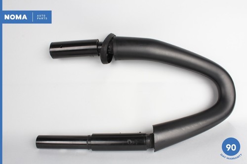 97-02 BMW Z3 E36 Roadster Right Passenger Side Rollover Crash ...