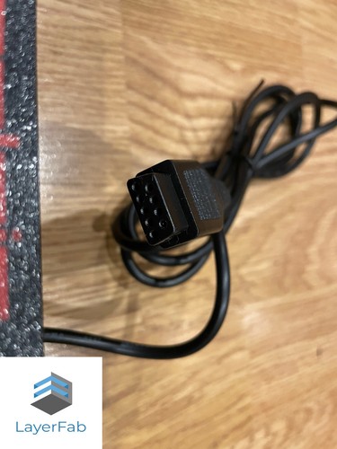 Sinclair ZX Spectrum Joystick Arcade Controller DB9 / Atari *New V2 ...