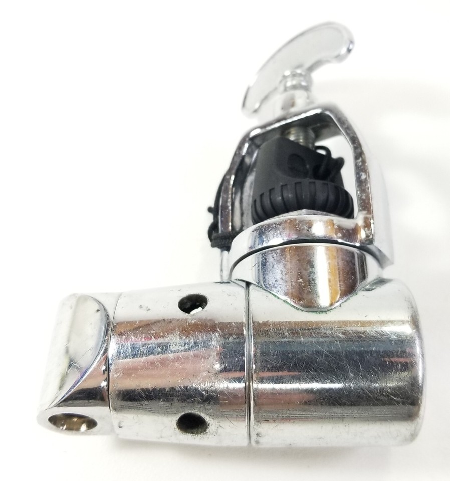 Scubapro Yoke 1st Prima Fase Immersioni Regolatore As-Is #4361 | eBay