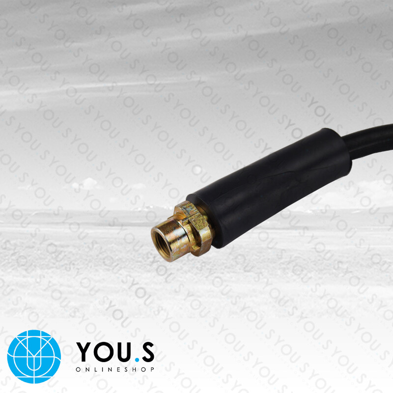 2 X Brake Hoses Front Left & Right for BMW 3er F30/31/34 - 34306792254 ...