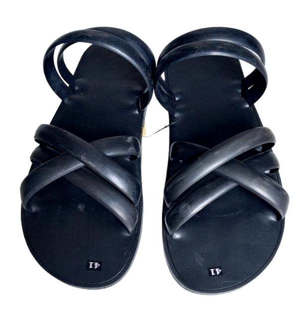 Rubber Sandals For Men