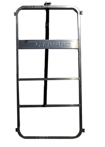 RevArc Tri-Fold Snowmobile Ramp Part Number - 281-70437B11 | eBay