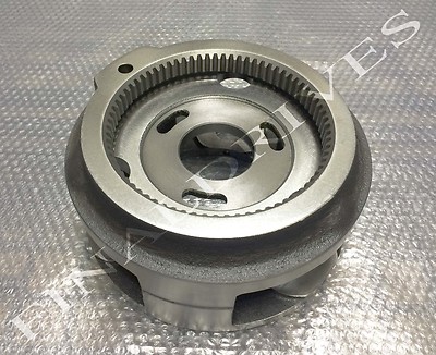 Replacement for Hitachi Excavator Spare Part - Carrier - FD-1025875 | eBay