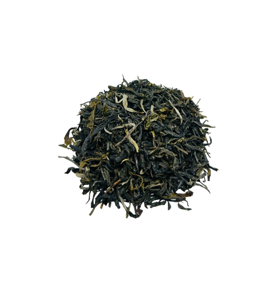 Premium White Tea Leaves 460g (16.3 oz) - Delicate Flavor - Freshly ...