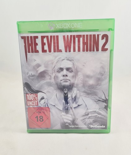 The Evil Within 2 - Xbox One - NEU&OVP 5055856416401 | eBay.de
