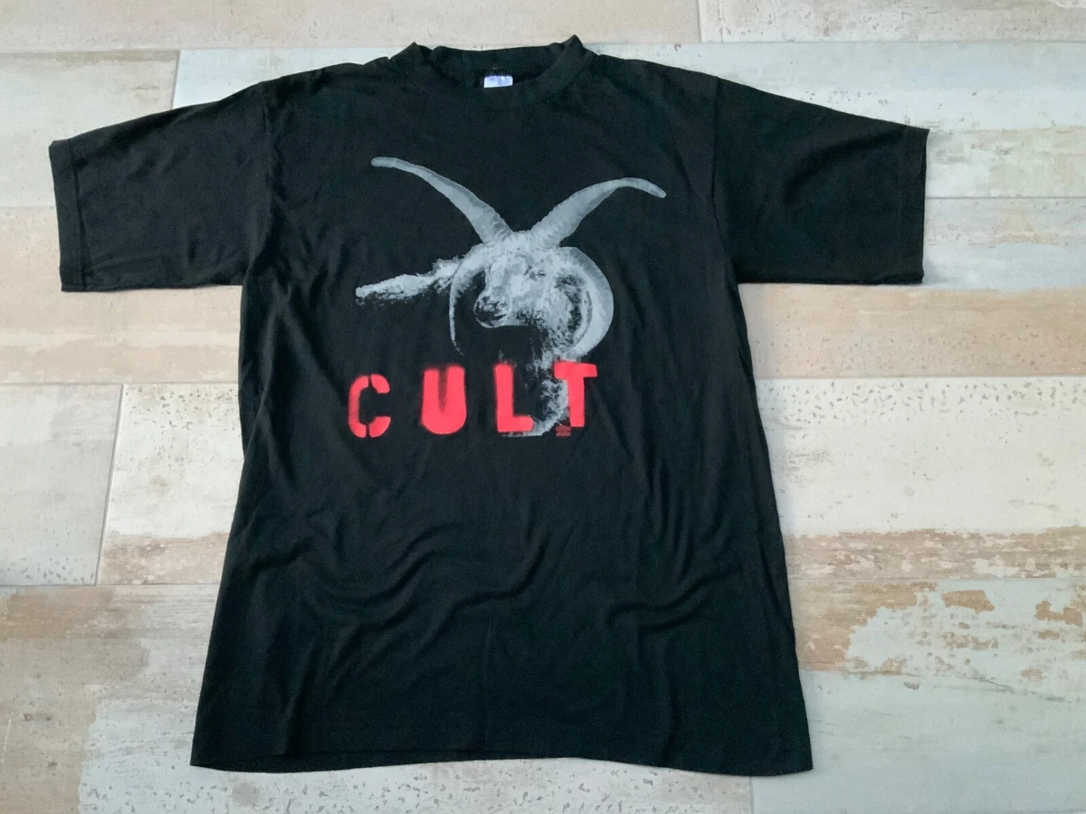 The Cult T Shirts Official