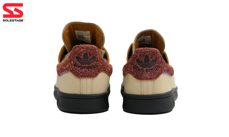 Adidas Stan Smith x Brain Dead Bliss 2024 (IH3432) Men's Size 7-13 | eBay