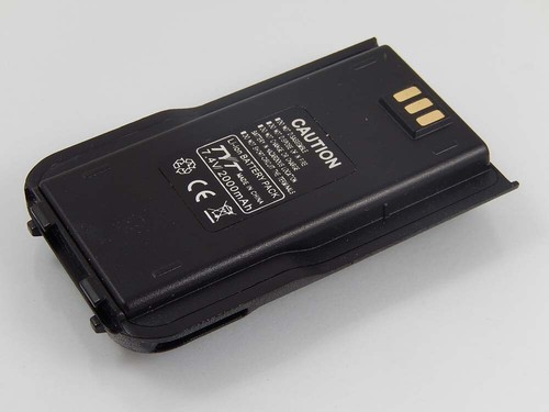 Batterie pour Retevis RT3 | eBay