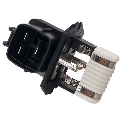 25385-2E100 Engine Cooling Fan Resistor For Hyundai Sonata Santa Fe ...