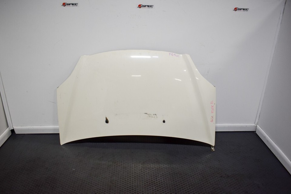 JDM Honda Civic Type R EP3 2002-2005 Front Bumper, Headlights, Hood ...