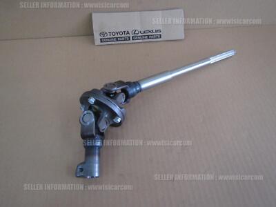 TOYOTA HILUX SURF KZN185 YOKE SUB-ASSY STEERING SLIDING 45290-35040 ...