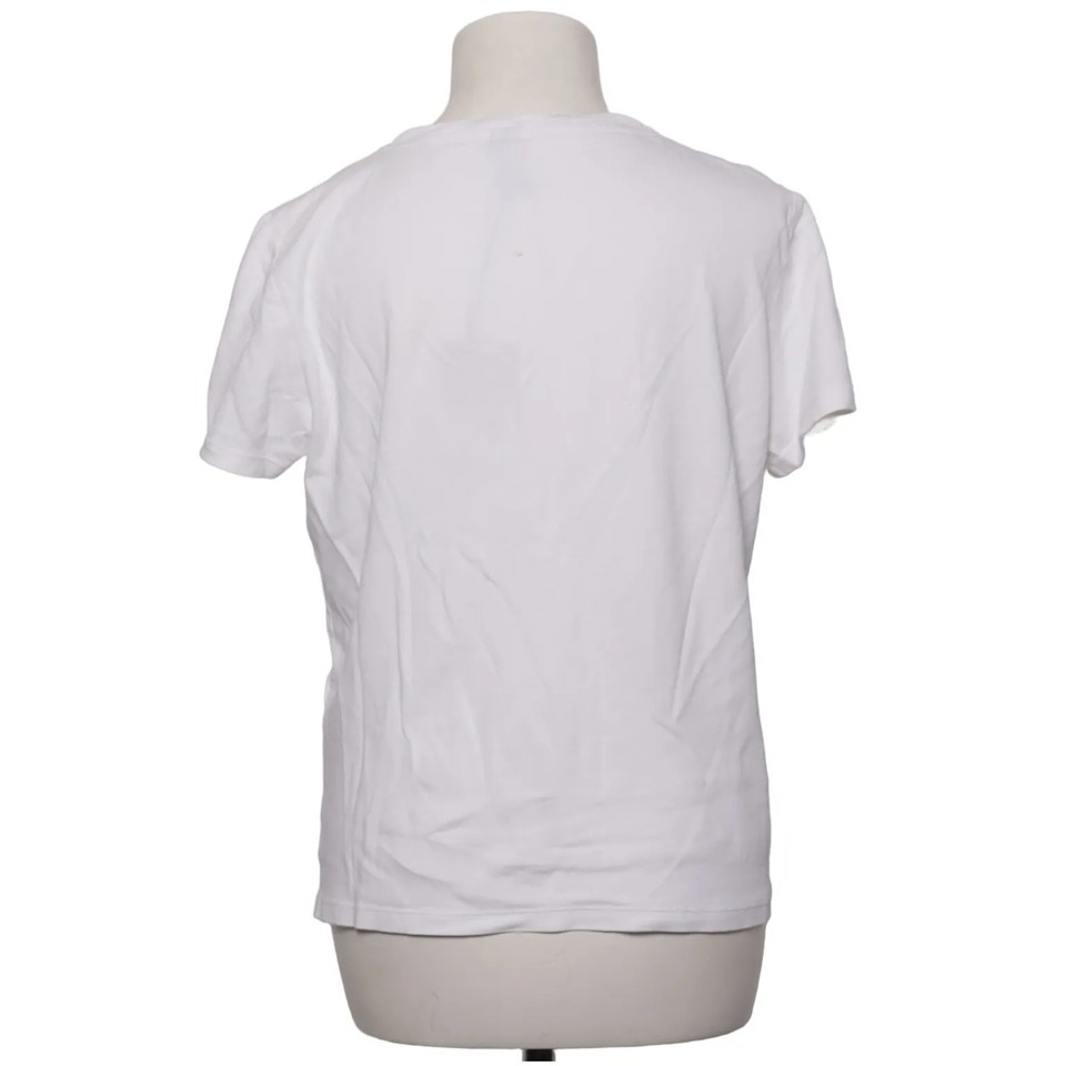 Cecil, T-shirt, Größe: L, Weiß, Einfarbig, Damen #6a6 | eBay.de