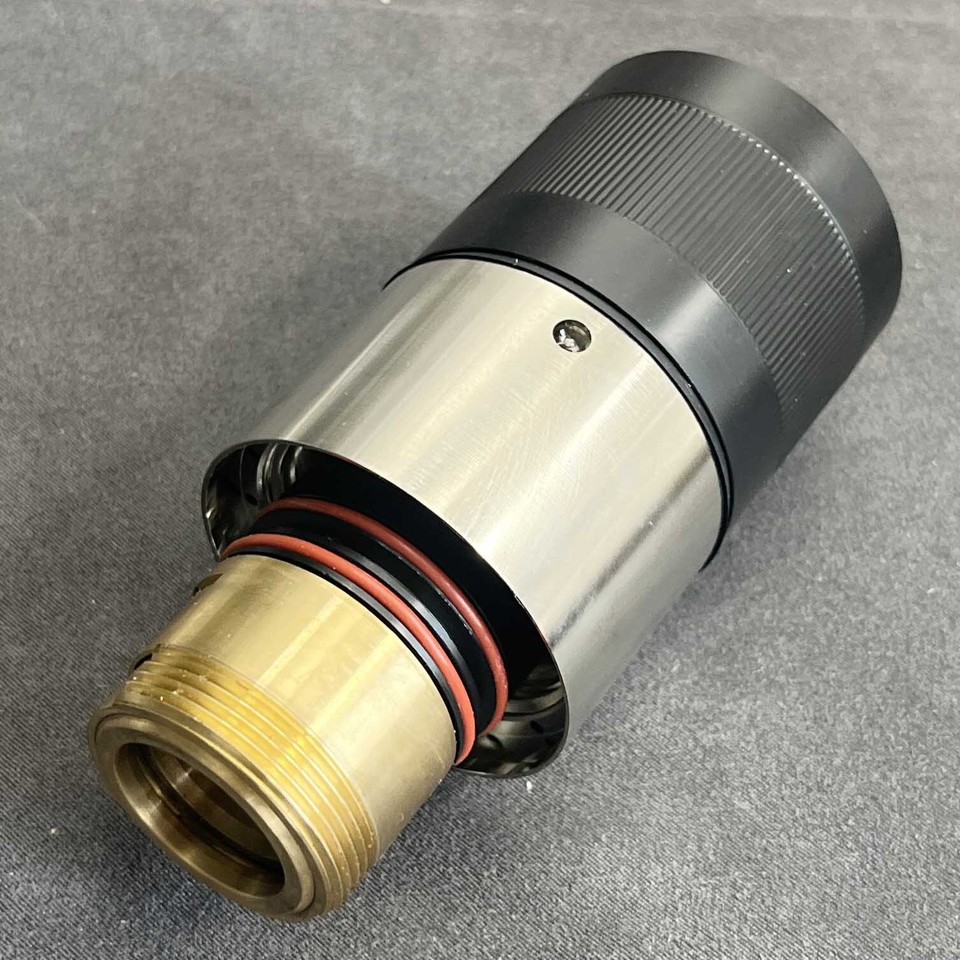 1PCS New For Hypertherm HPRXD 220706 torch main body Quick-disconnect ...