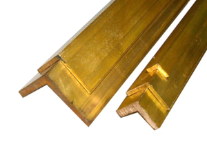 Brass Angle | eBay