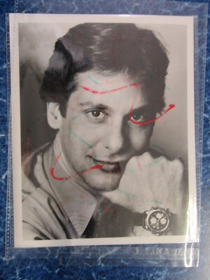 SCOTT BRYCE Portrays CRAIG MONTGOMERY in AS THE WORLD TURNS Press Photo ...