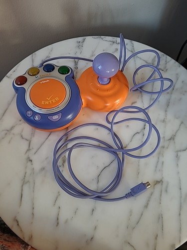 Vtech V Smile TV Learning System Controller | eBay