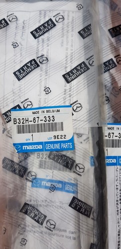 FORD / MAZDA . NOS. WIPER BLADE INSERTS | eBay