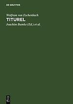 Titurel | Buch | 9783484640283 | eBay