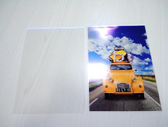 20 Sheet Overhead Projector OHP Film Acetate Clear A4 with Strip For ...