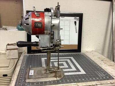 Cutting & Finishing Machines - Eastman