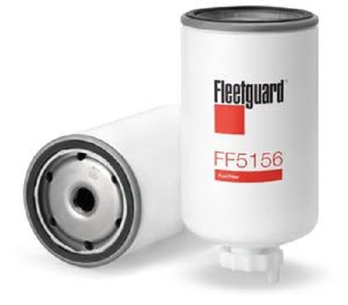 FLEETGUARD FF5156 - Cross reference oil filters