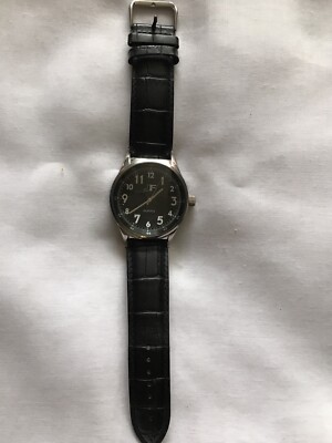 JF Quartz watch | eBay