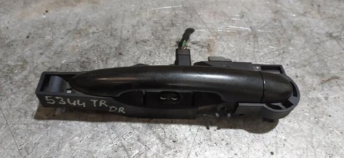 maneta exterior trasera derecha para RENAULT LAGUNA III INITIALE 2007 ...